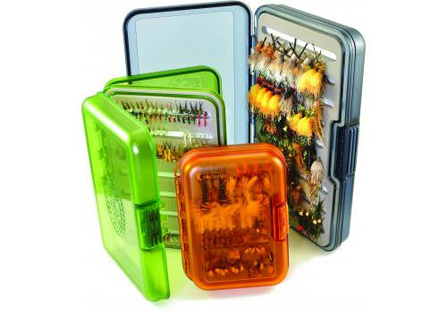 Fly Boxes | Rivers & Glen Trading Co.