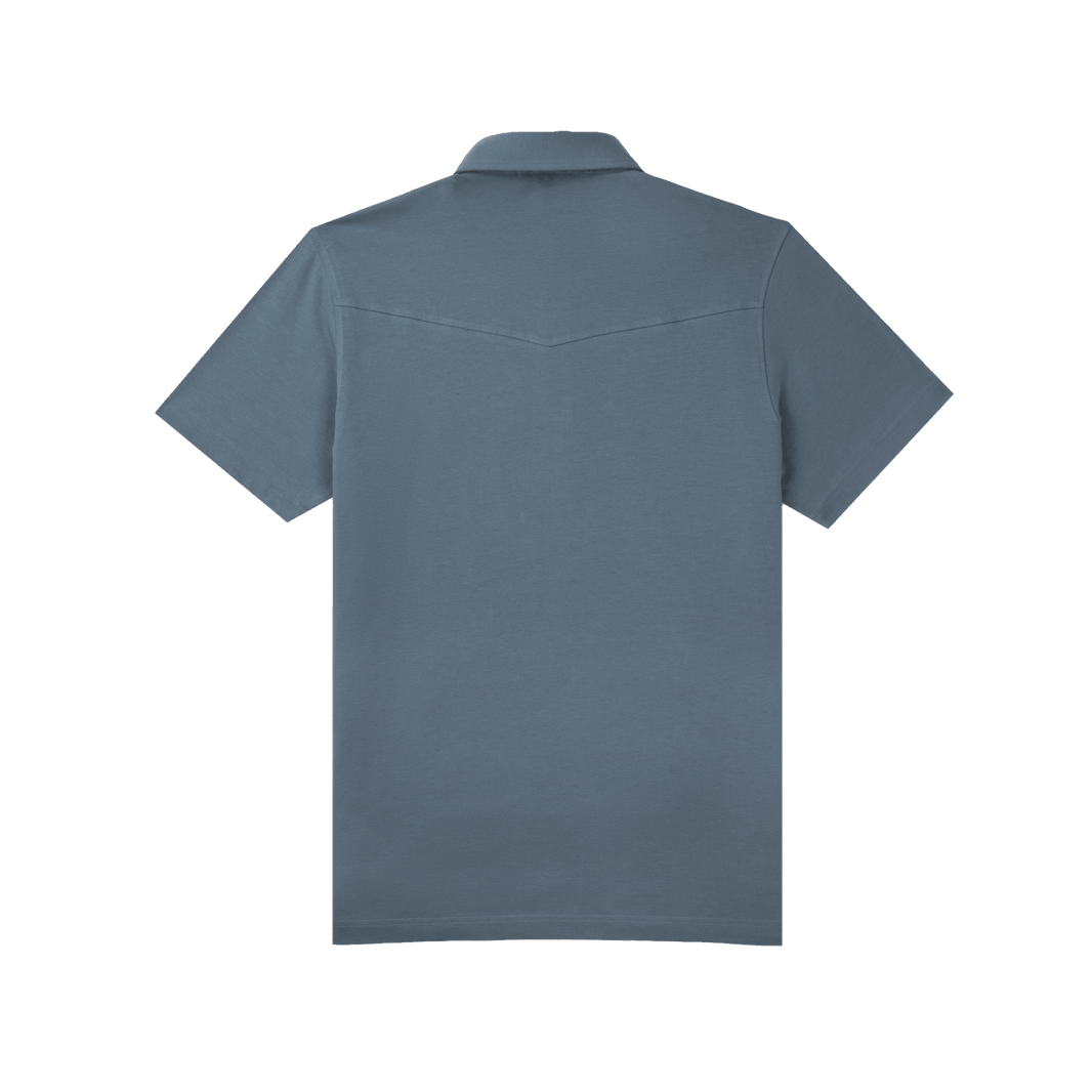 Poncho Shirts for Men | Rivers & Glen Trading Co.