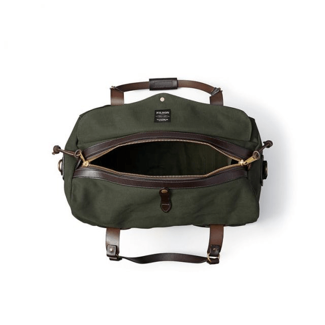Filson Medium Duffle | Rivers & Glen Trading Co.