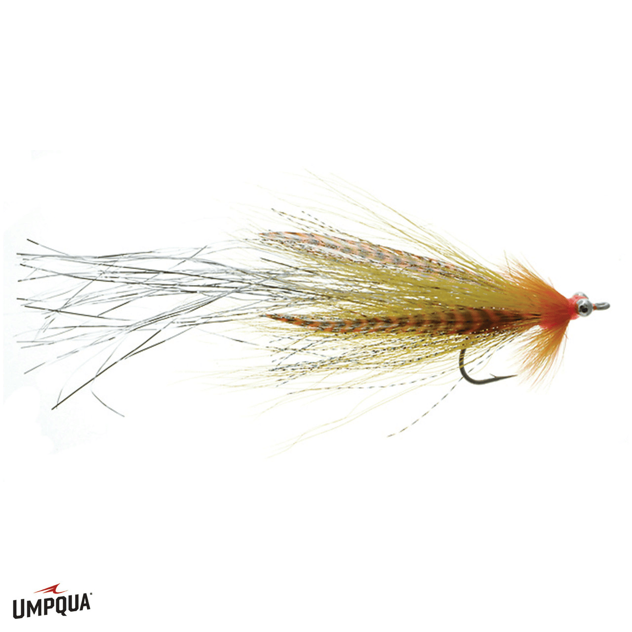 FLASHTAIL WHISTLER – Rivers & Glen Trading Co.