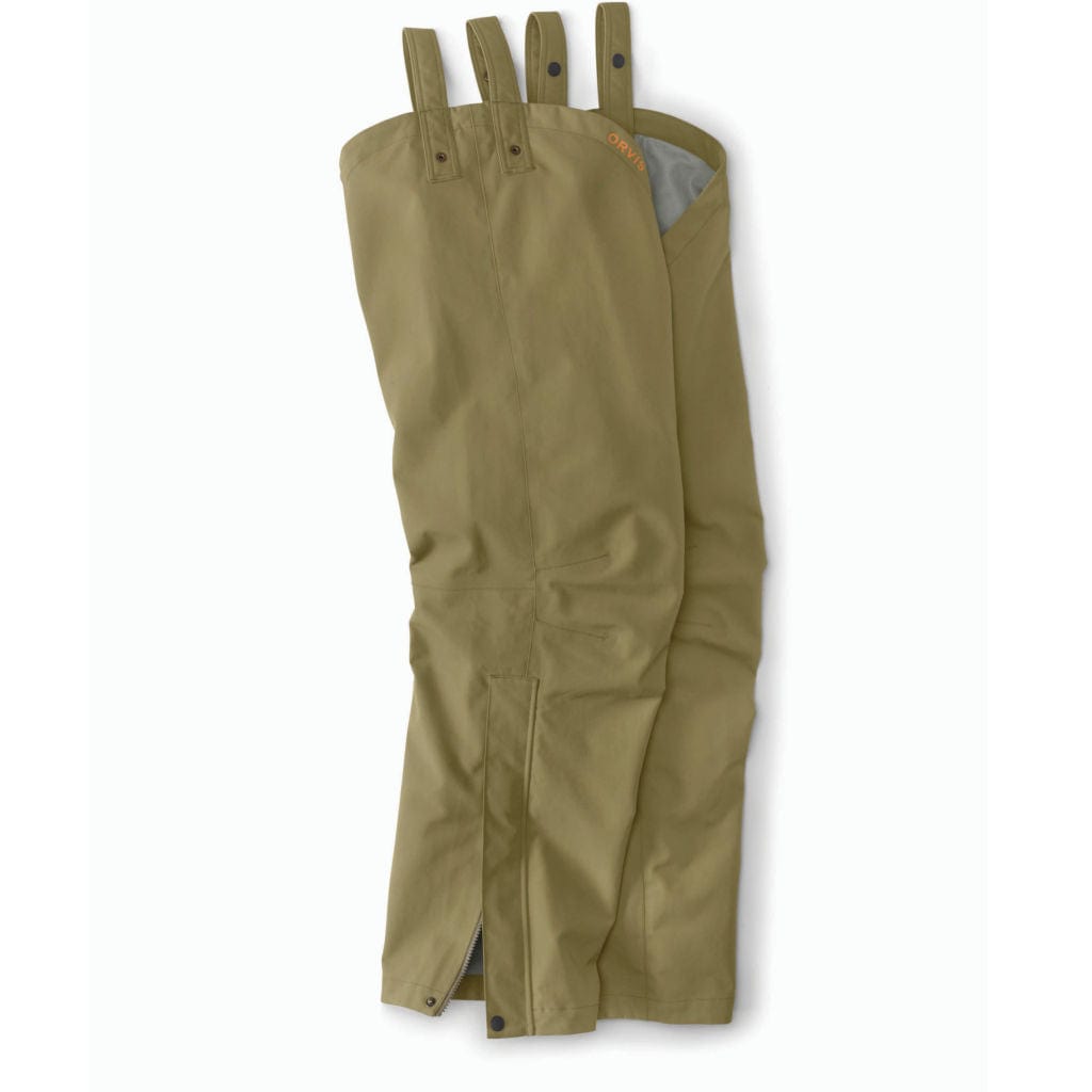 ToughShell Waterproof Chaps – Rivers & Glen Trading Co.