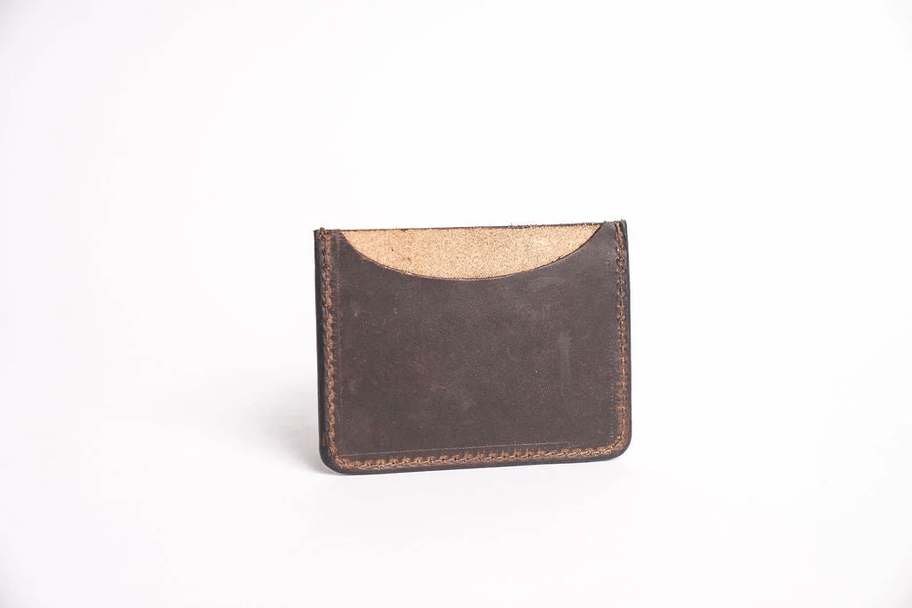Hooks Dublin Slim Wallet – Rivers & Glen Trading Co.